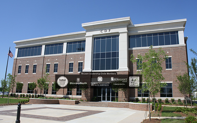 Wellspring Project - TOYOTA Mississippi - Community Development ...